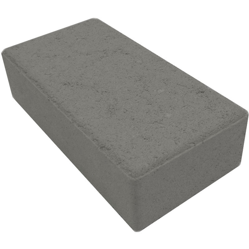 Edge Pave Charcoal Paver 200x100 - Tile Stone Paver