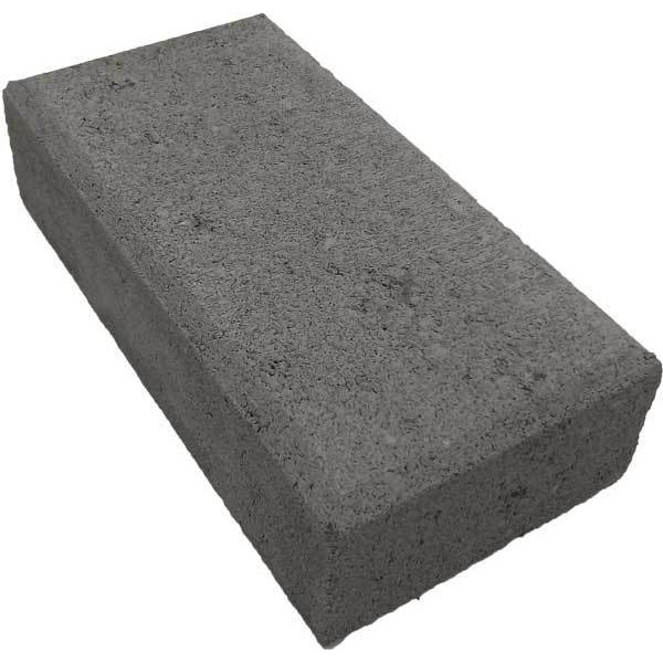 Adbri Masonry Havenbrick Charcoal Paver 100x200 - tileSTONEpaver