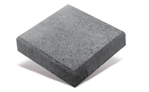 Adbri Masonry Havenpave Charcoal Paver 200x200 - Tile Stone Paver