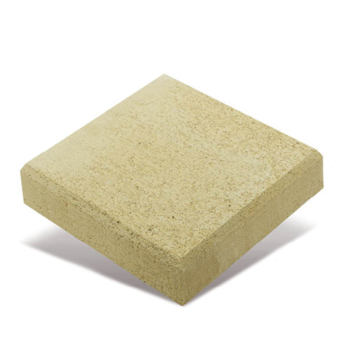 Adbri Masonry Havenpave Oatmeal Paver 200x200 - Tile Stone Paver