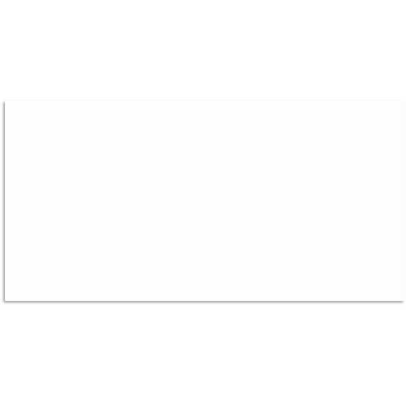 White Matt Wall Tile 300x600 - Tile Stone Paver