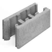 Adbri Masonry Versaloc 200 Full Block - Tile Stone Paver