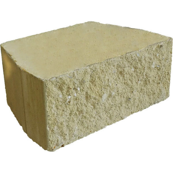 National Masonry Gardenwall Flush Face Light Sands - Buy Online