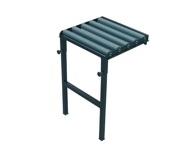 Raimondi 5 Roller Extension Table - Tile Stone Paver