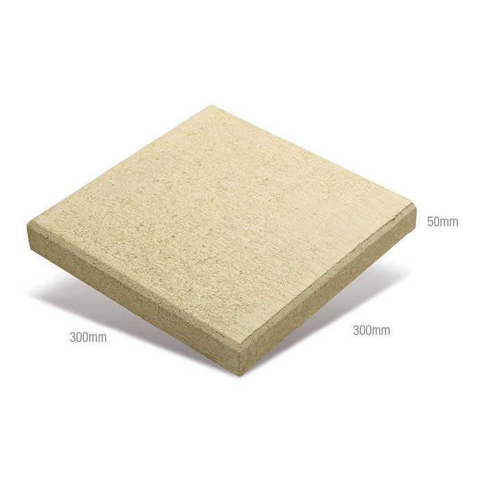 Adbri Masonry Stradapave Oatmeal Paver 300x300 - Tile Stone Paver