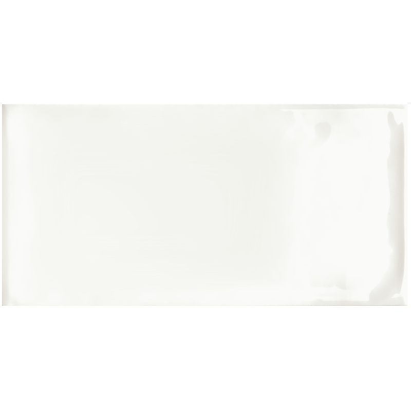 Tavella Gesso Gloss Wall Tile 75x150 - Tile Stone Paver