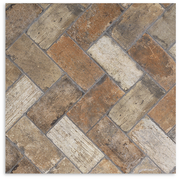 New York Central Park Floor Tile 100x200 - Tile Stone Paver