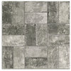 New York Central Park Floor Tile 100x200 - Tile Stone Paver