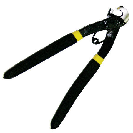 Parrot Tile Nipper - Tile Stone Paver