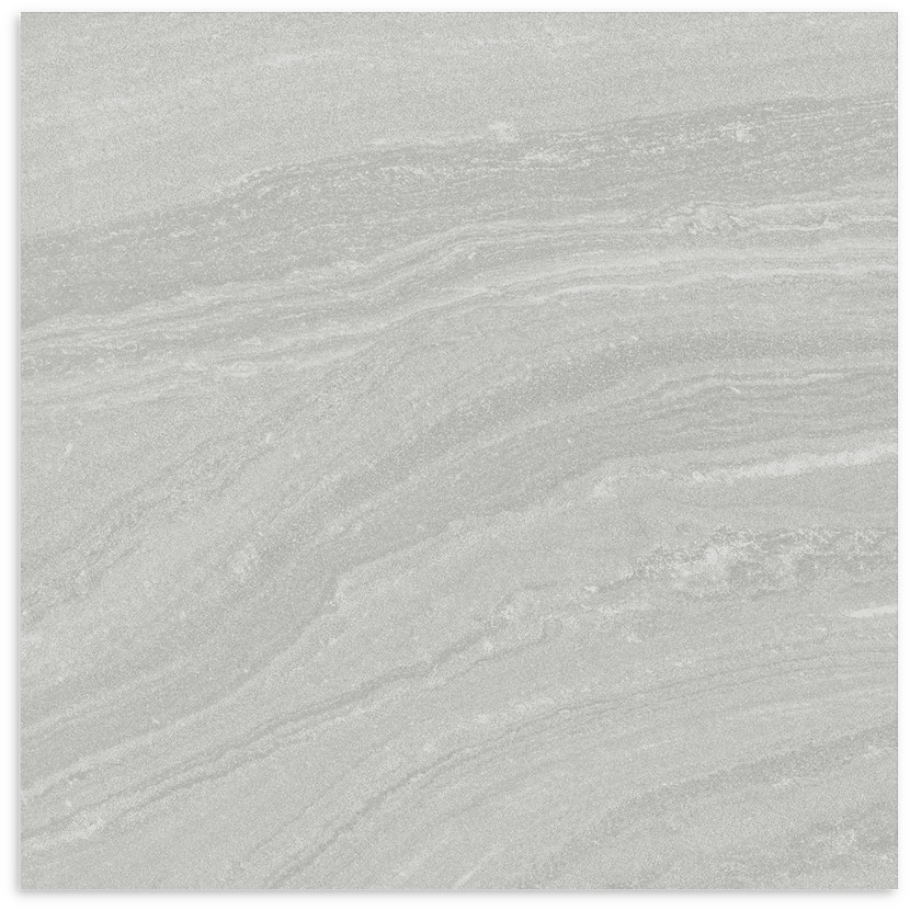 Shadow Light Grey Matt Floor Tile 600x600 - Tile Stone Paver