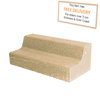 Adbri Versawall Oatmeal Block - Buy Online - Tile Stone Paver