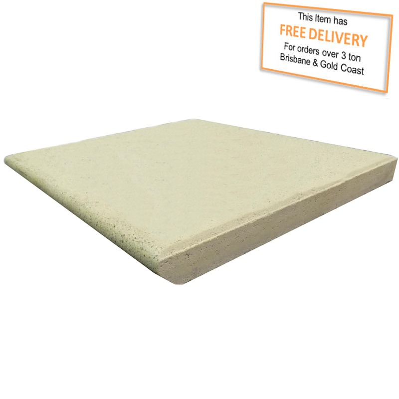 Adbri Masonry Euro Classic Athens Sharknose 400x400 - Buy Online