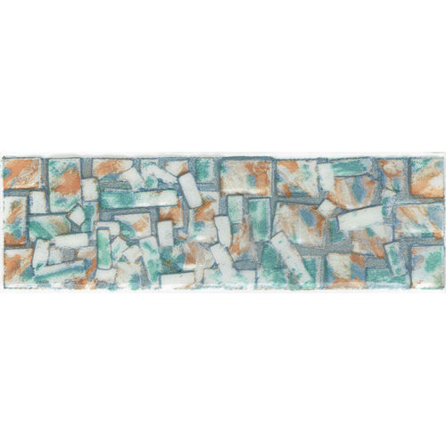 Ceramic Listello Tiles - Buy Online - Australia Wide Delivery