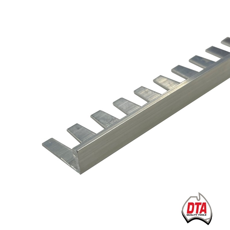 L Angle Formable Angle 4mm x 3m (Plain) - Tile Stone Paver