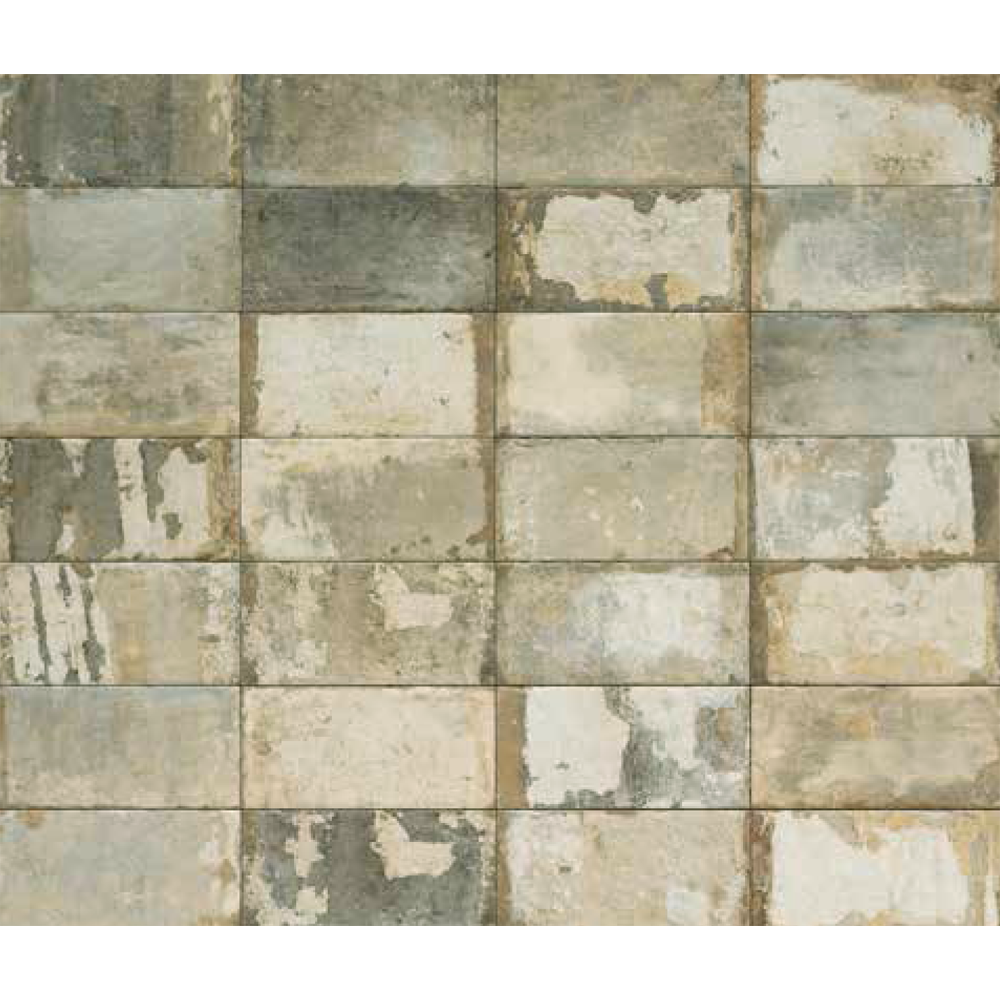 Havana Malecon (Grigio) Floor Tile 200x400 - Tile Stone Paver