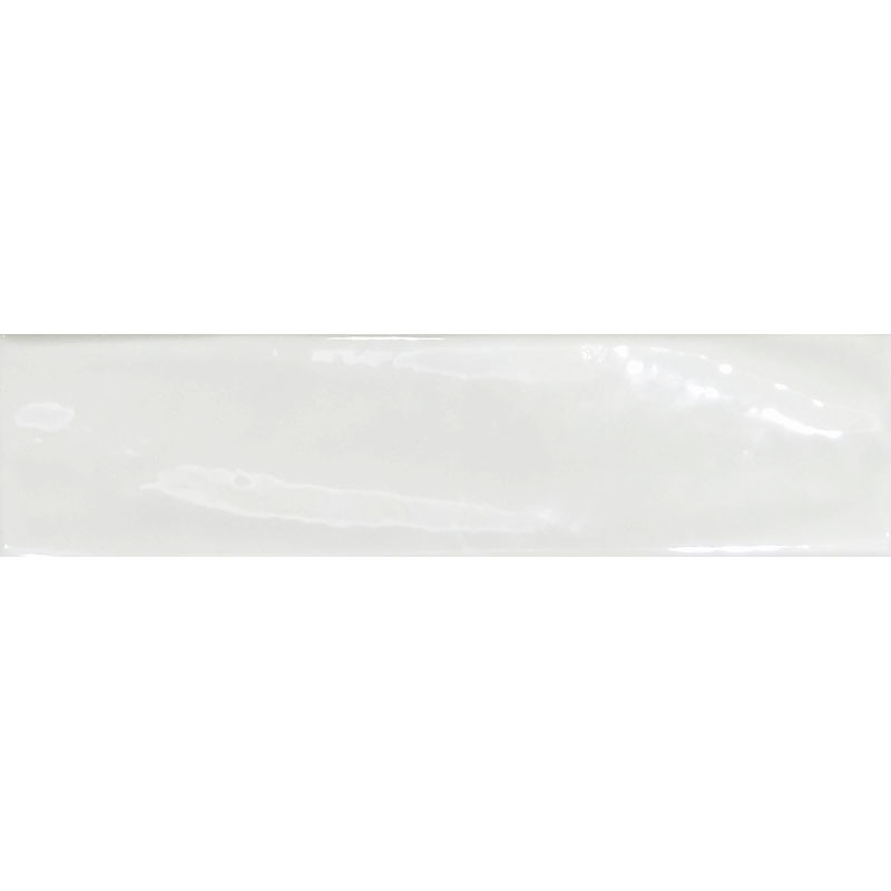 Pasha Cloud Gloss Wall Tile 75x300 - Tile Stone Paver