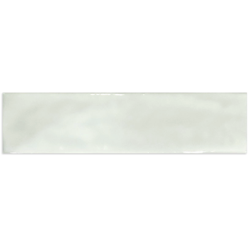 Pasha Mist Gloss Wall Tile 75x300 - Tile Stone Paver