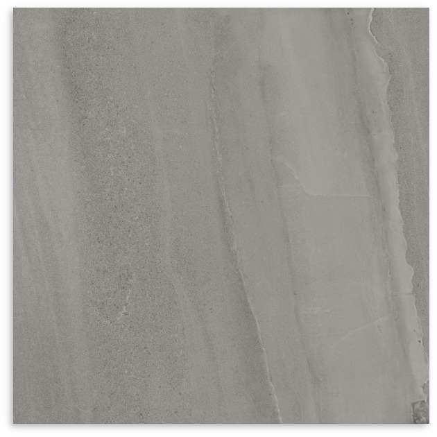 Stone Tec Light Grey Matt Floor Tile 600x600 - Tile Stone Paver