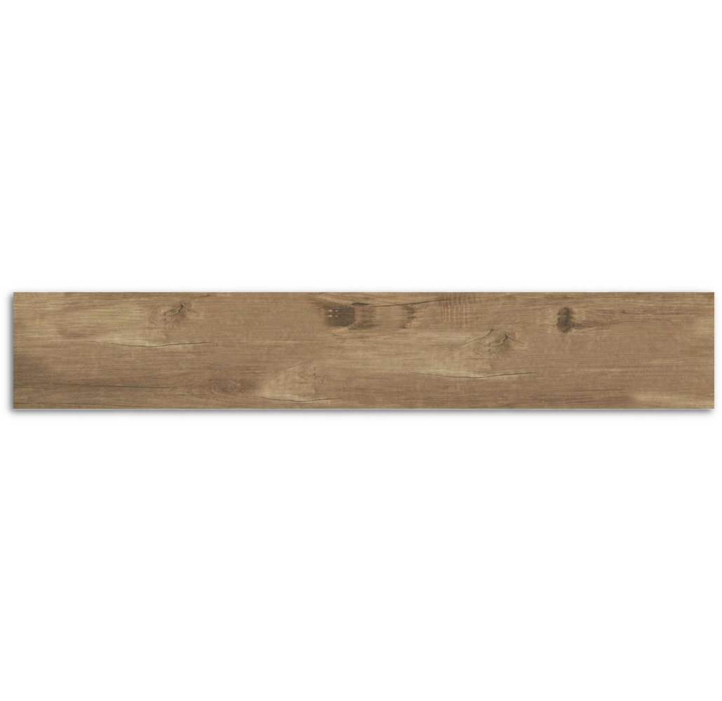 Amazon Mocha Matt 200x1200 Floor Tile - Tile Stone Paver