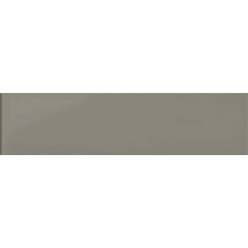 Easy Dark Grey Gloss Wall Tile 75x300 - Tile Stone Paver