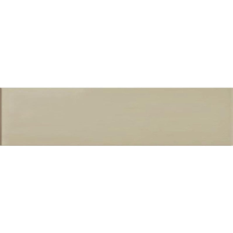 Easy Taupe Matt Wall Tile 75x300 - Tile Stone Paver