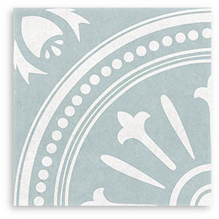 Artisan Florence Mistletoe Matt Tile 200x200 - Tile Stone Paver