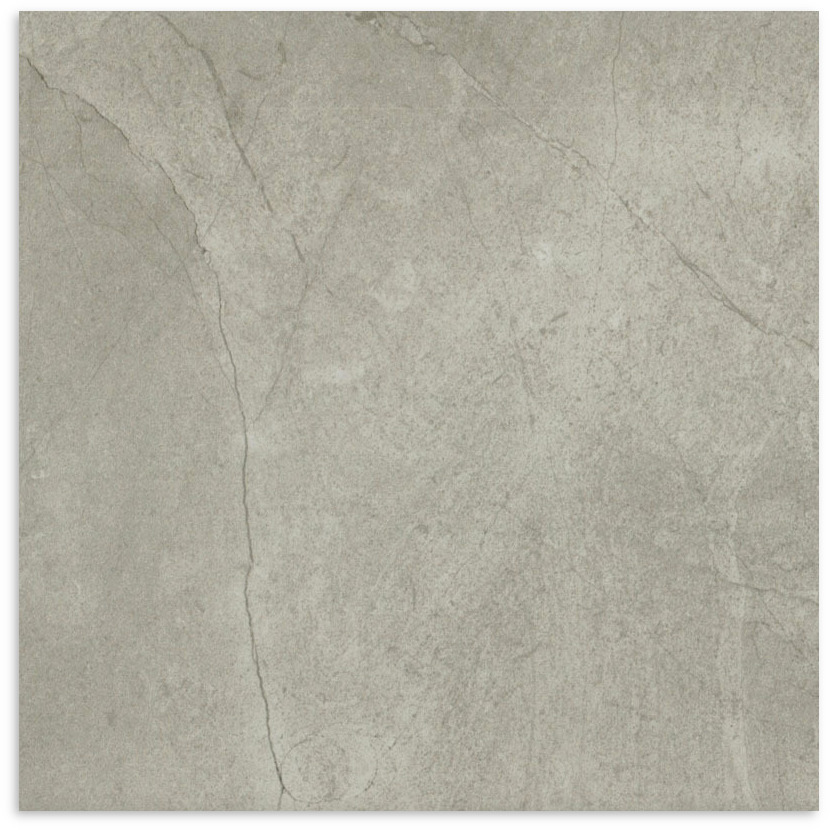 Stoneage Steel Matt 450x450 Floor Tile - Tile Stone Paver