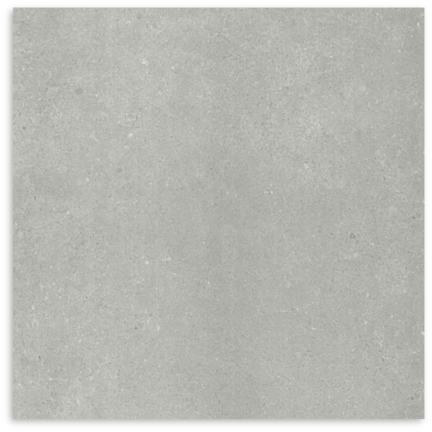 Paradigm Grey Matt Floor Tile 600x600 - Tile Stone Paver
