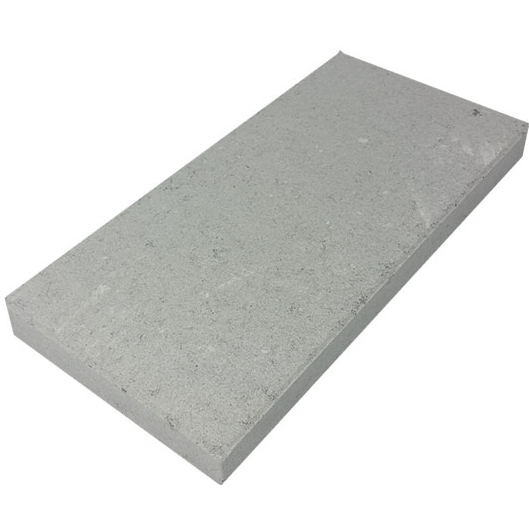 Concrete Grey Block Cap 50.31 - Tile Stone Paver