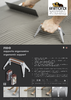 Raimondi Fido Tiling Hand Support - Tile Stone Paver
