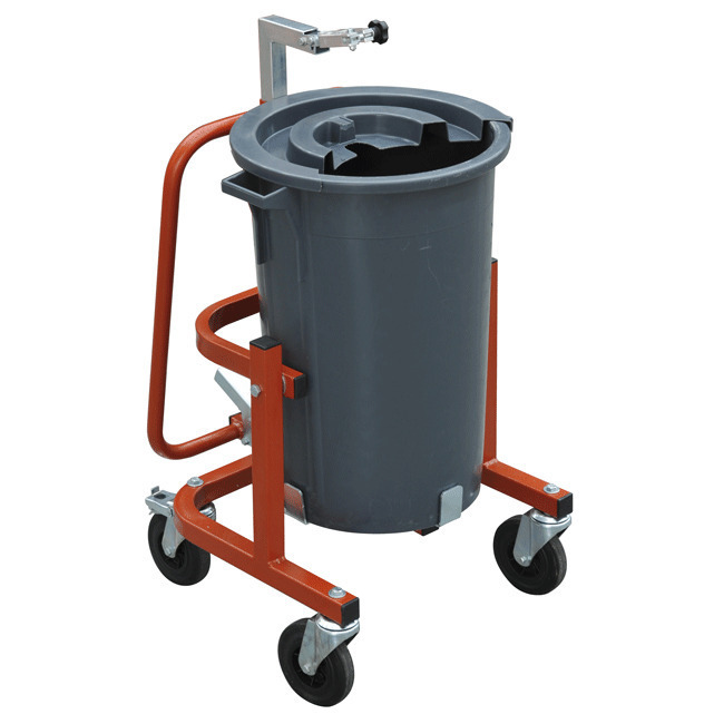 Raimondi Fluid Mix Special - Tile Stone Paver