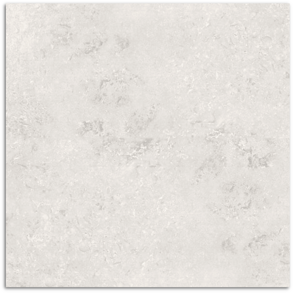 Travertition Grey Matt Floor Tile 600x600 - Tile Stone Paver