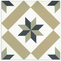 Picasso Torian Matt Floor Tile 200x200 - Tile Stone Paver
