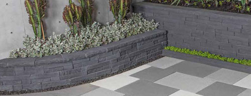 Adbri Natural Impressions Duostone Graphite Block - Buy Online