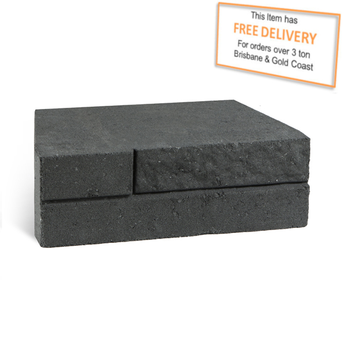 Adbri Natural Impressions Duostone Graphite Block - Buy Online