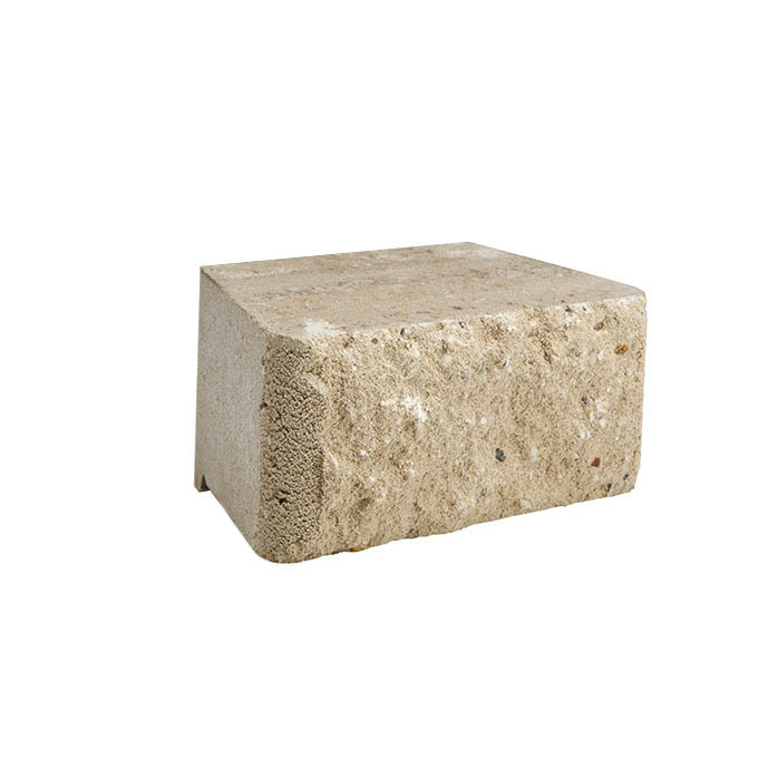 Adbri Masonry Hudson Stone Oatmeal - Tile Stone Paver