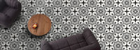 Peppa Chelsea Black Light 200x200 - Tile Stone Paver