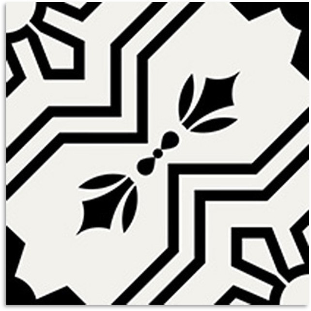 Peppa Chelsea Black Light 200x200 - Tile Stone Paver