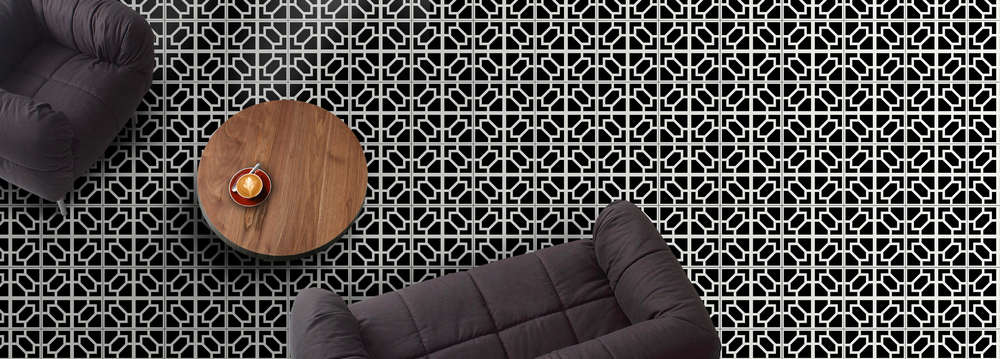 Peppa Titan Black 200x200 - Tile Stone Paver