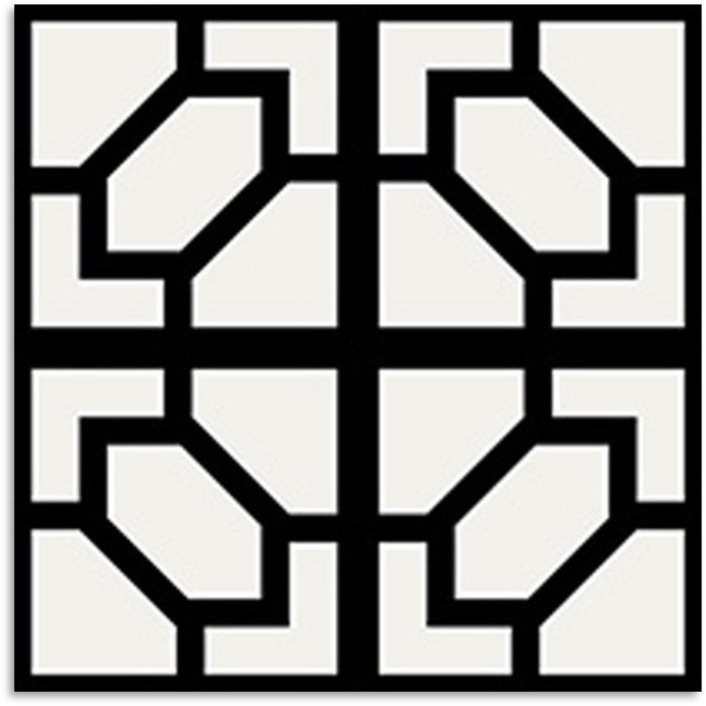 Peppa Titan Black Light 200x200 - Tile Stone Paver