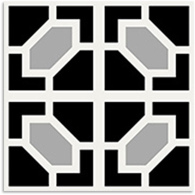 Peppa Titan Black Ash 200x200 - Tile Stone Paver