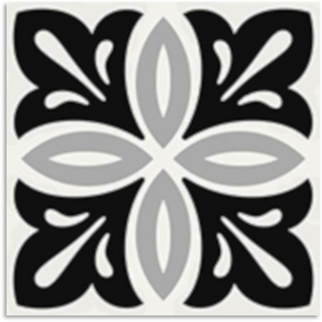 Peppa Lotus Black Ash 200x200 - Tile Stone Paver