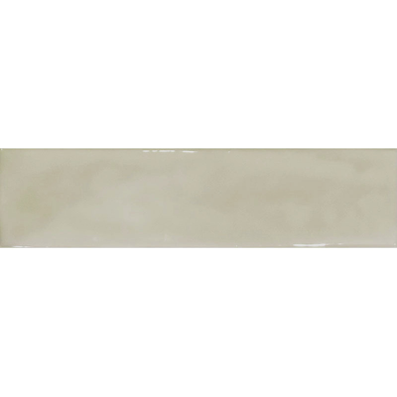 Razor Fawn Gloss Wavy Wall Tile 75x300 - Tile Stone Paver