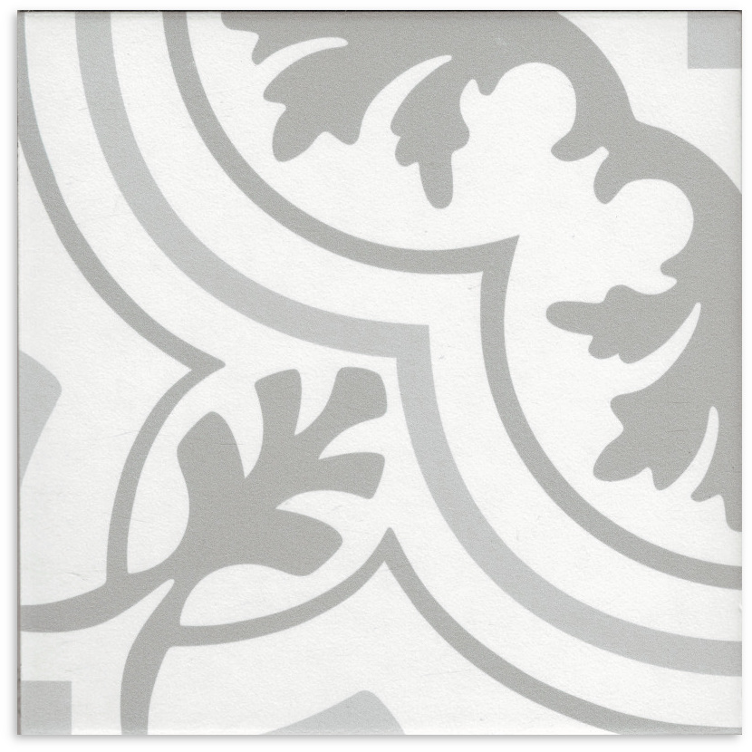 Picasso Feather Matt Tile 200x200 - Tile Stone Paver