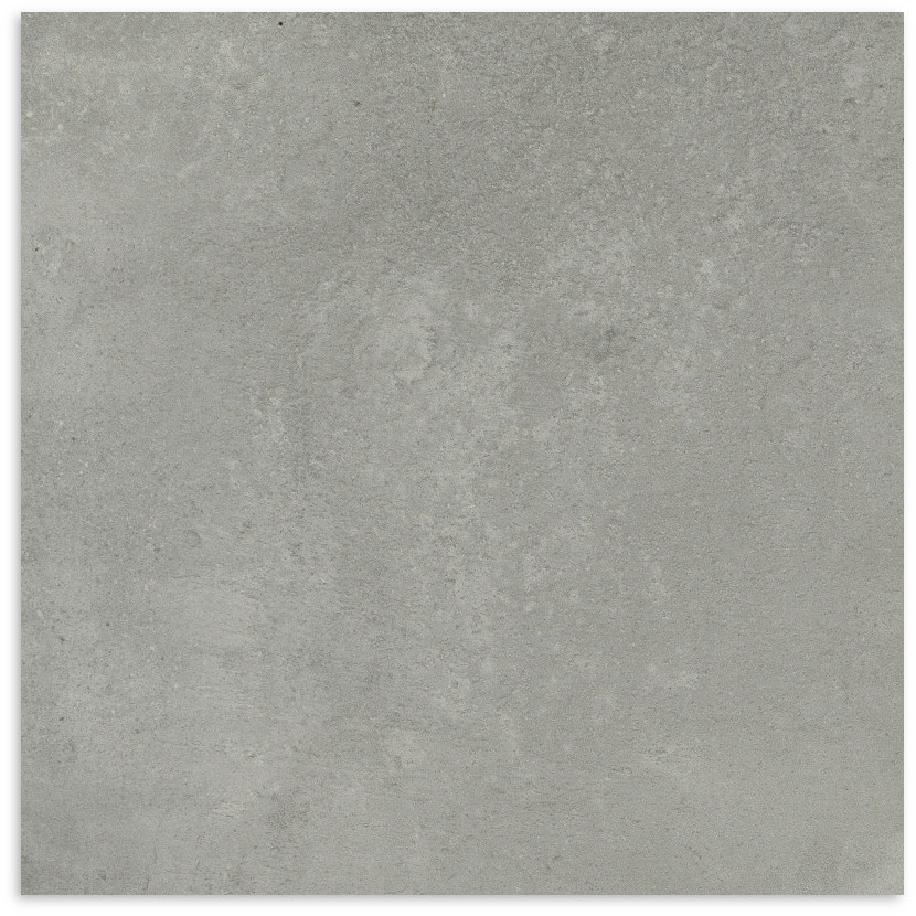 Thor Grey Matt 450x450 Floor Tile - Tile Stone Paver