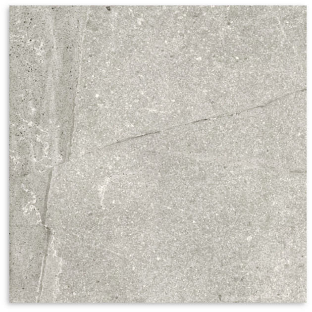 Shell Grey External Tile 600x600 - Tile Stone Paver