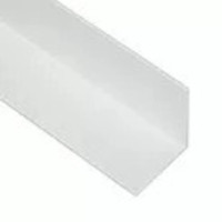 PVC Waterproofing Angle 75mm x 50mm x 2mm - 3 metre - Online