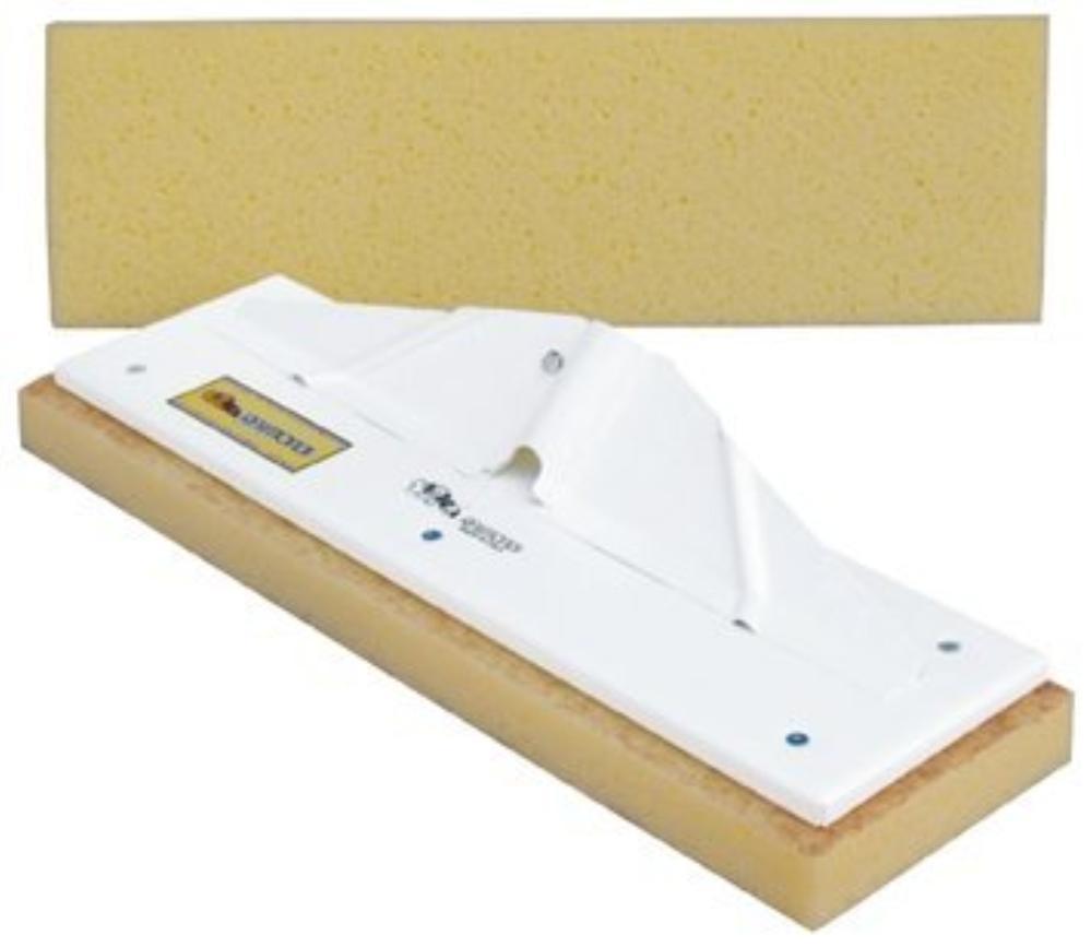 Raimondi Sweepex Sponge & Plate 130mm x 420mm - Buy Online