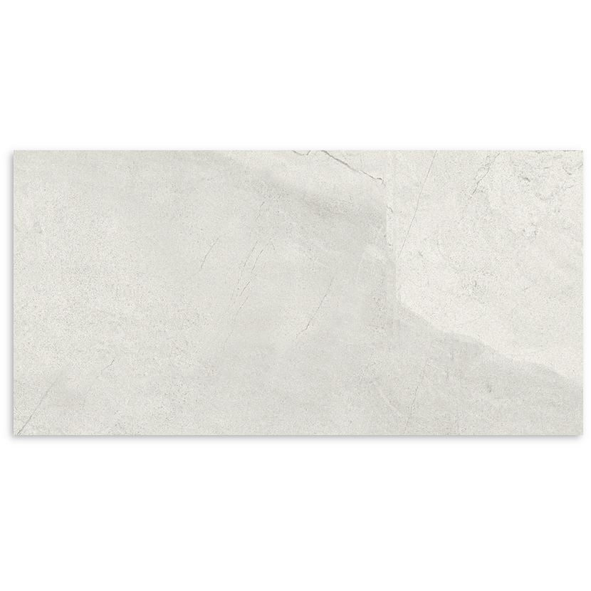 Stari Light Grey Lappato Tile 600x1200 - Tile Stone Paver