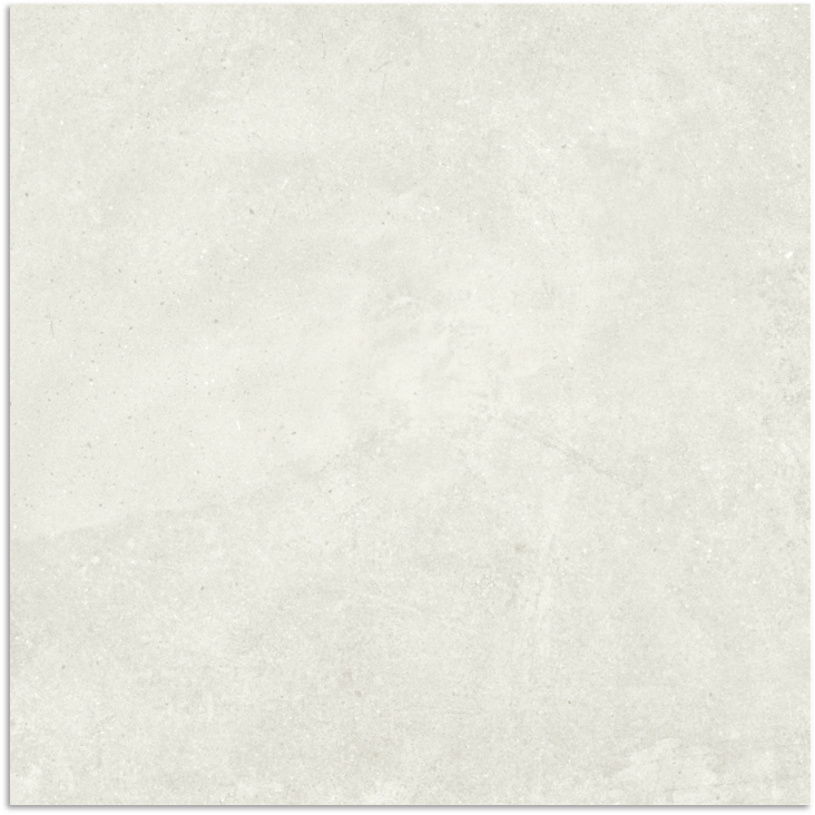IN/OUT Cement Light Grey Matt Tile 600x600 - Tile Stone Paver